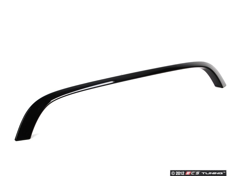 Genuine MINI - 51130417135 - John Cooper Works Upper Grille Trim ...