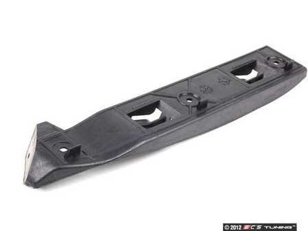 Genuine Volkswagen Audi - 1j5807184b - Front Bumper Guide Piece-Right ...