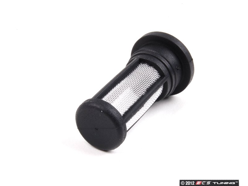 Genuine BMW - 61678374382 - Headlight Washer Pump Grommet with Strainer ...