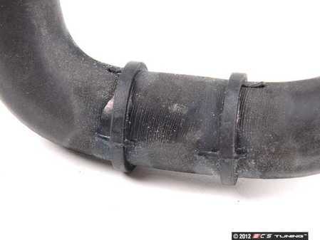 Genuine Volkswagen Audi - 06A121069C - Coolant Hose - Adapter Pipe (06A ...