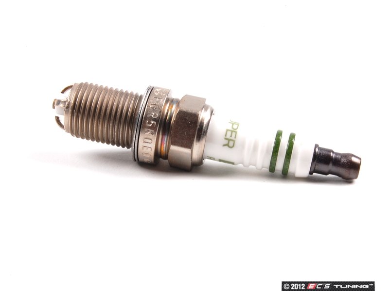 Genuine Porsche - 99917022390 - Spark Plug - Priced Each