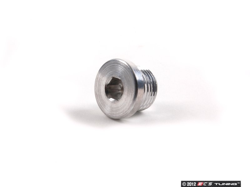 Genuine Porsche - 90021900930 - Oil Drain Plug - Priced Each