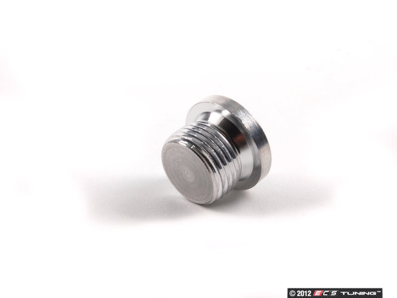 Genuine Porsche - 90021900930 - Oil Drain Plug - Priced Each