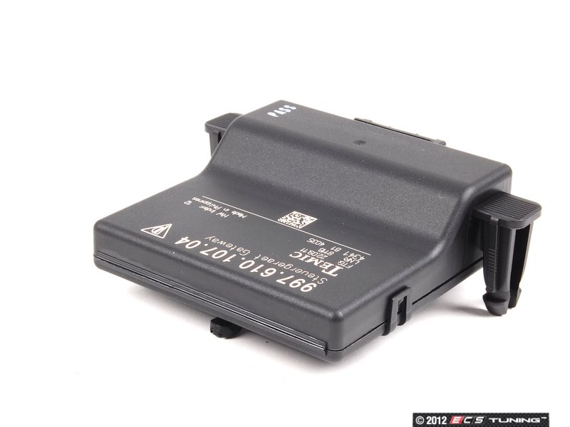 Genuine Porsche - 99761010704 - Gateway Control Unit