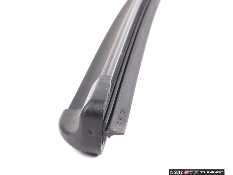 Genuine Porsche - 95562893903 - Wiper Blade Set