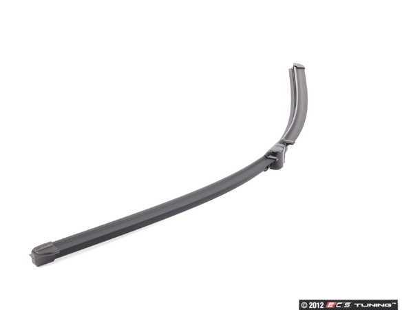 Genuine Porsche - 95562893903 - Wiper Blade Set - (NO LONGER AVAILABLE)