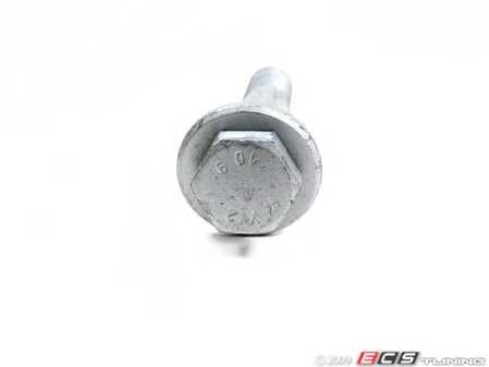 Genuine BMW - 33176760337 - Hex Bolt (33-17-6-760-337)