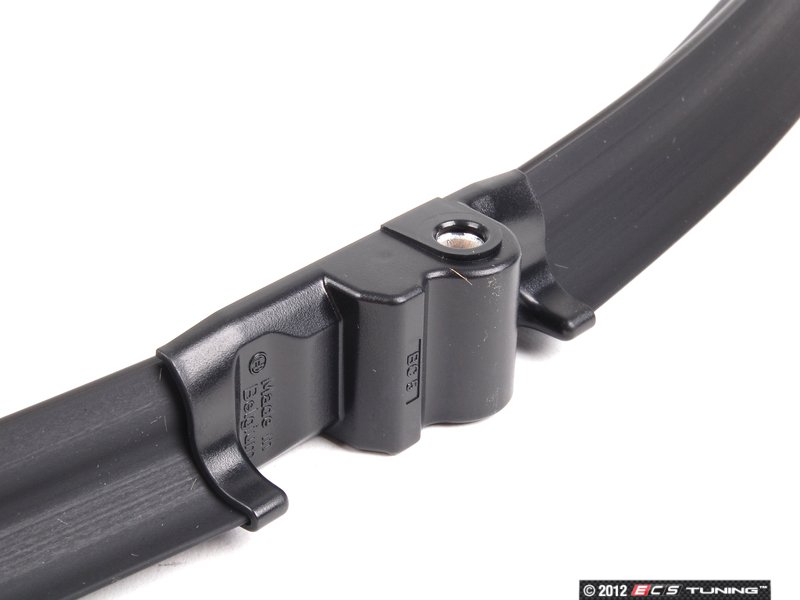 Genuine Porsche - 95562893903 - Wiper Blade Set - (NO LONGER AVAILABLE)