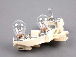 Genuine BMW Parts Tail Light Bulb Holders - Page 7 - ECS Tuning