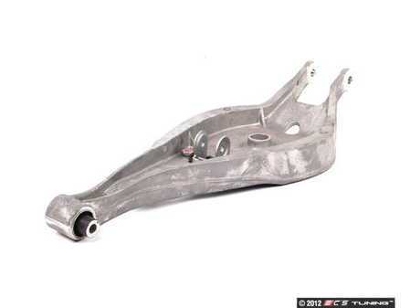 Genuine BMW - 33326781626 - E46 Rear Control Arm - Right (33-32-6-781-626)