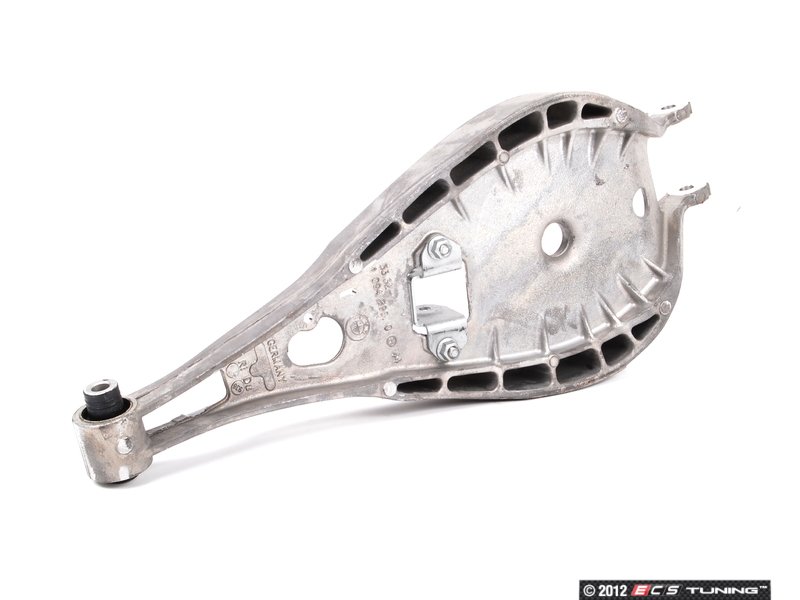 Genuine BMW - 33326781626 - E46 Rear Control Arm - Right (33-32-6-781-626)