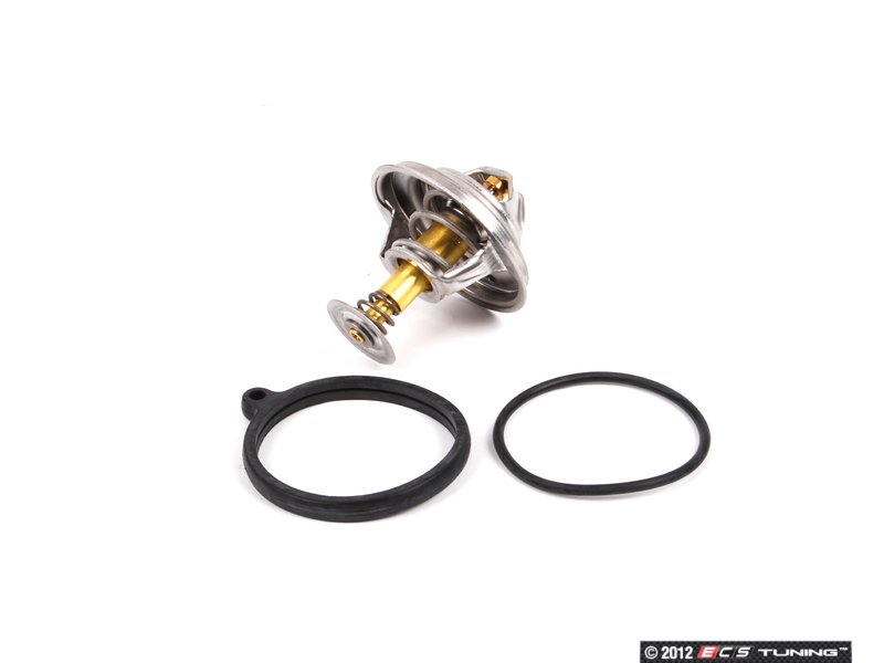 Mahle-Behr - 1162000315 - Thermostat Kit - 80C