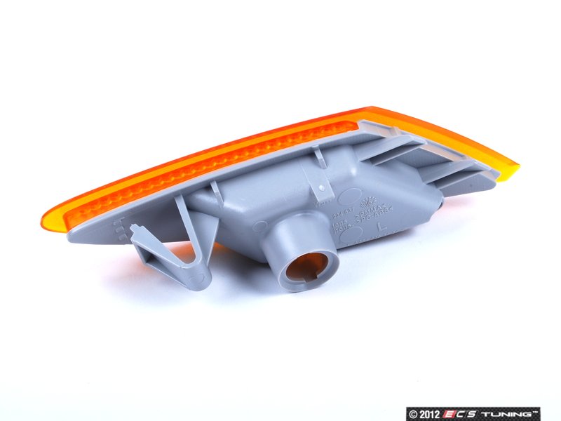 Genuine Mercedes Benz - 2518200121 - Side Marker Lamp - Left