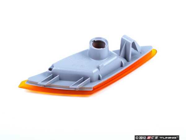 Genuine Mercedes Benz - 2518200121 - Side Marker Lamp - Left