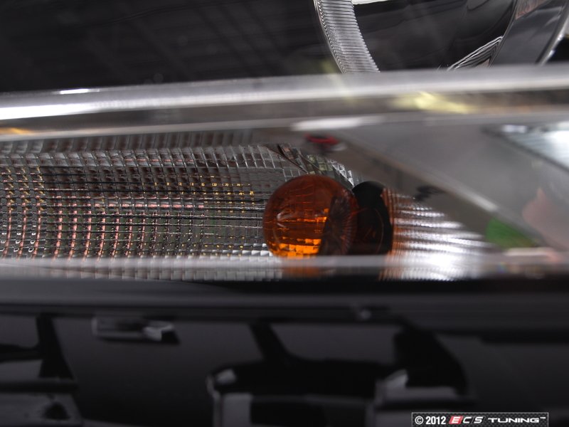 Genuine Volkswagen Audi - 5C7941005 - Headlight Assembly - Left (5C7 ...