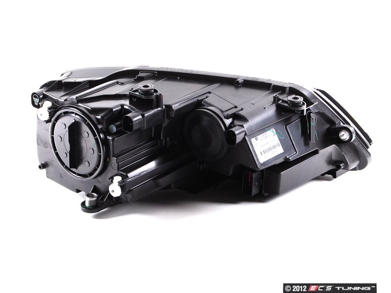 Genuine Volkswagen Audi - 5C7941005 - Headlight Assembly - Left (5C7 ...