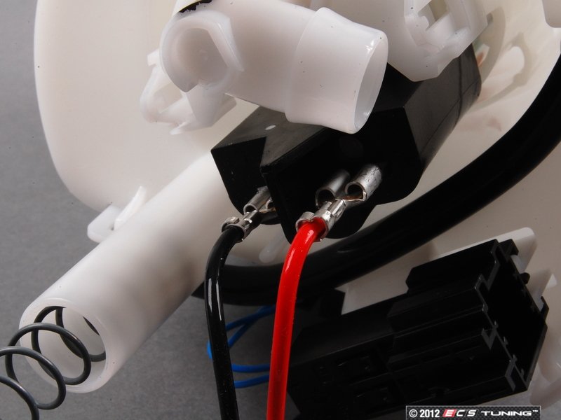 Genuine Mercedes Benz - 2034703594 - Fuel Pump Assembly