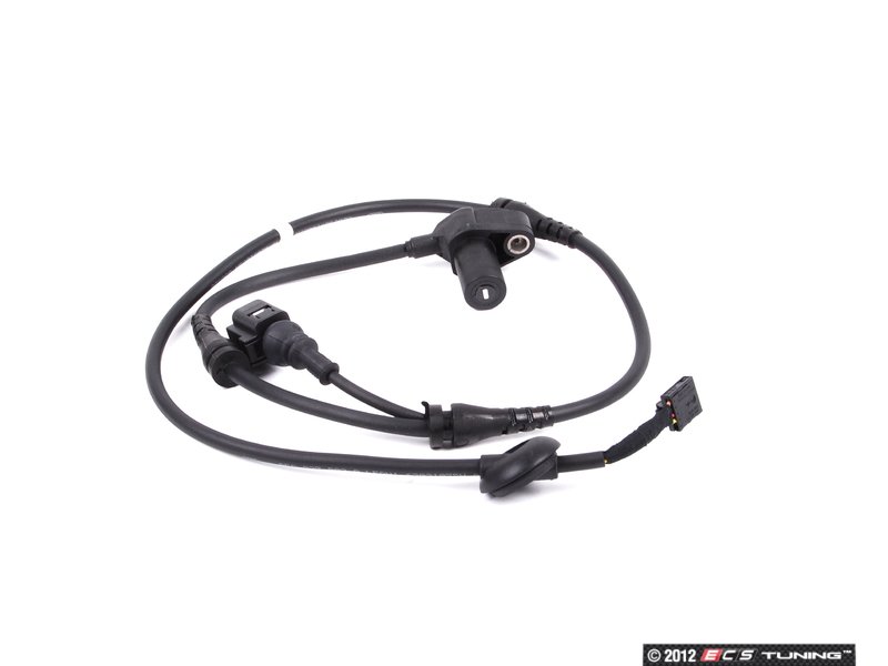 Genuine Volkswagen Audi - 8E0927803A - Front ABS Sensor - Priced Each ...