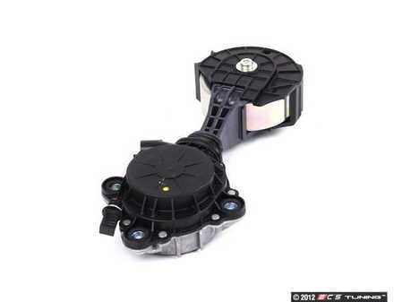 Genuine MINI - 11287598833 - Friction Wheel (11-28-7-598-833)