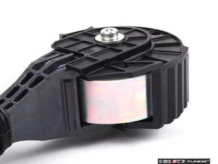 Genuine MINI - 11287598833 - Friction Wheel (11-28-7-598-833)