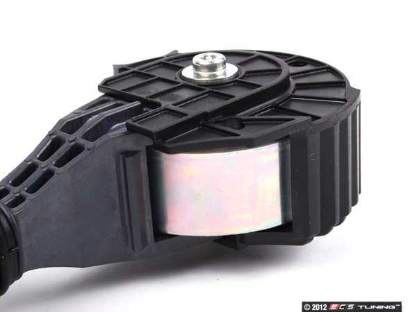 Genuine MINI - 11287598833 - Friction Wheel (11-28-7-598-833)