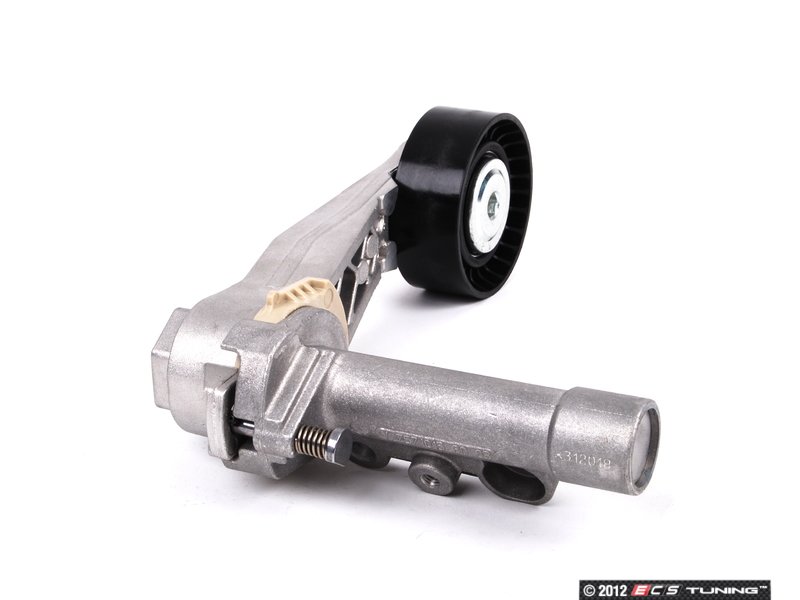 Genuine MINI - 11287571015 - Mechanical Belt Tensioner (11-28-7-571-015)