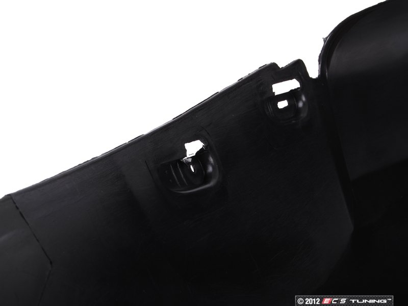 Genuine Volkswagen Audi - 8D0821171f - Front Fender Liner - Left (8D0 ...