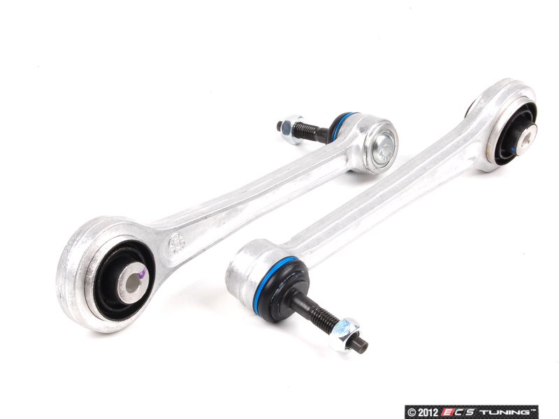 ECS News - Suspension Refresh Kits for your BMW E38 7 Series