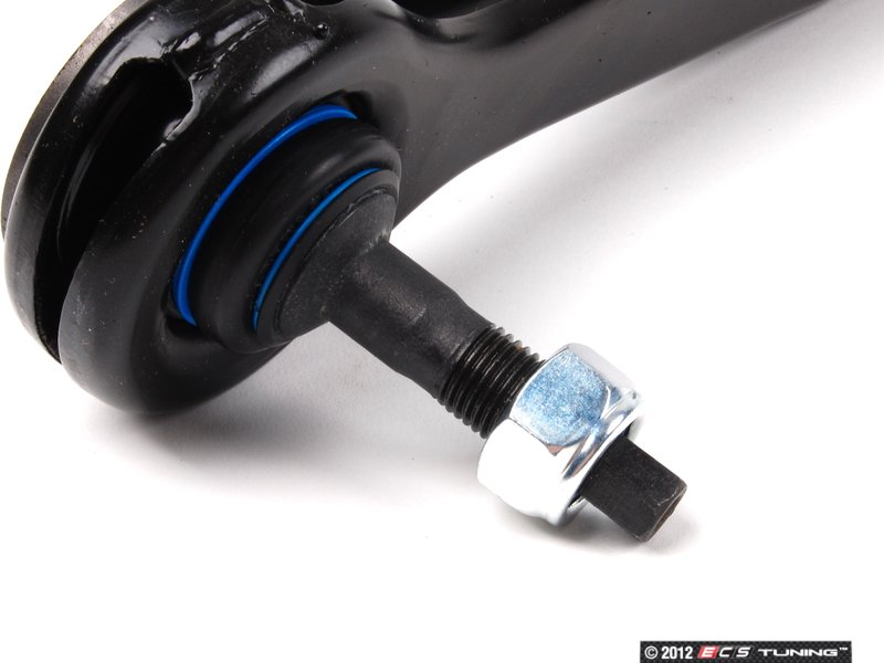 ECS News - BMW E38 740i/iL 750iL Suspension Refresh Kits