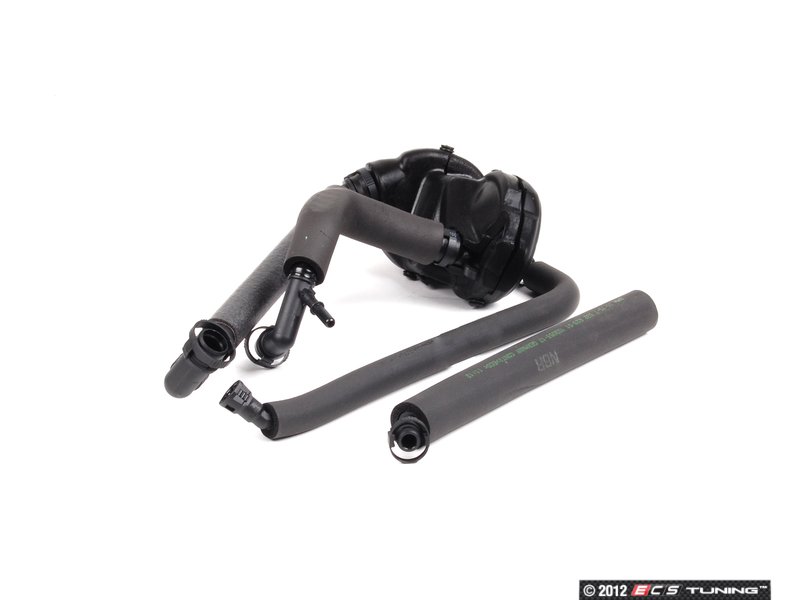 ECS News - BMW E46 330i/ci/xi Oil Separator Kits