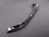 Genuine MINI - 51137149957 - Upper Section Hood Grille With Chrome ...