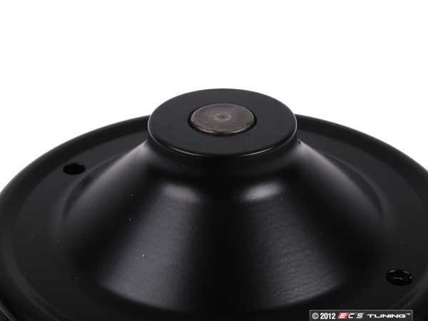 Laso - 99710601105 - Water Pump Housing And Impeller