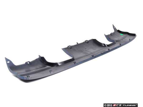 Genuine BMW - 51122694730 - Lower Valence (51-12-2-694-730)