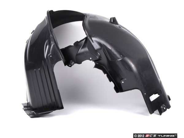 Genuine BMW - 51717896839 - E60 M5 Front fender Liner - Left (51-71-7 ...