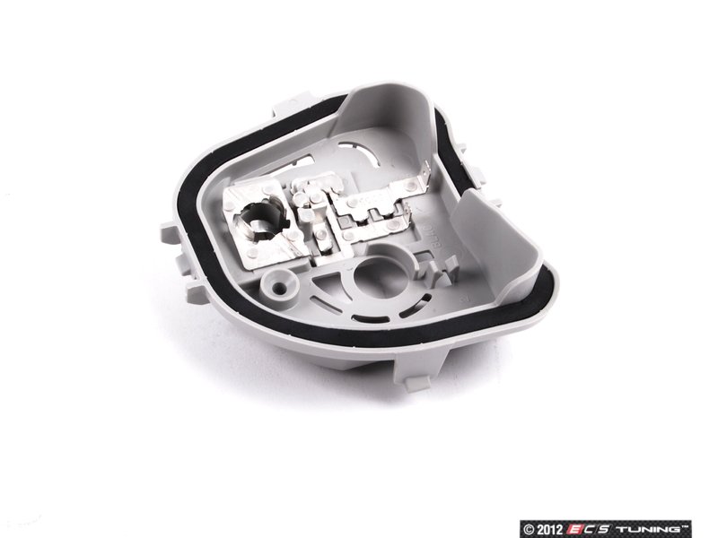 Genuine Volkswagen Audi - 561945258 - Outer Bulb Holder - Right (561 ...