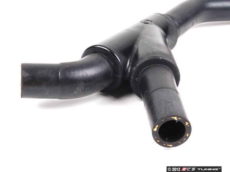 Genuine Mercedes Benz - 1635013582 - Coolant Hose