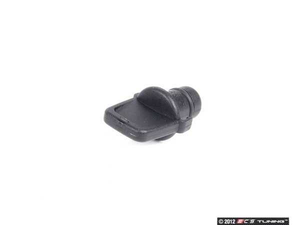 Genuine Volkswagen Audi - 06H115418M - Oil Tube Plug (06H 115 418 M)