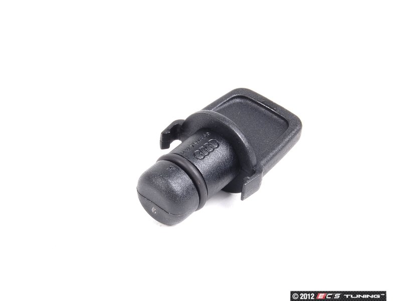Genuine Volkswagen Audi - 06H115418M - Oil Tube Plug (06H 115 418 M)