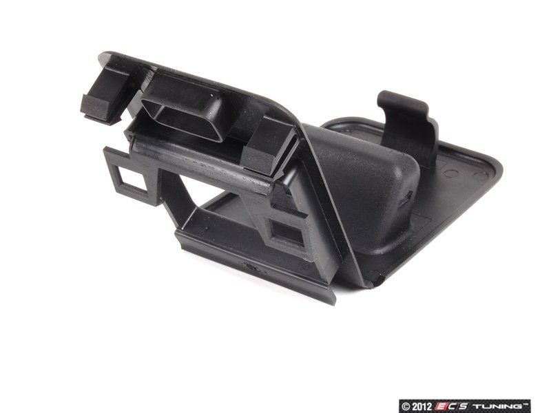 Genuine Volkswagen Audi - 4B5863627B01C - Trunk Liner Handle - Black ...