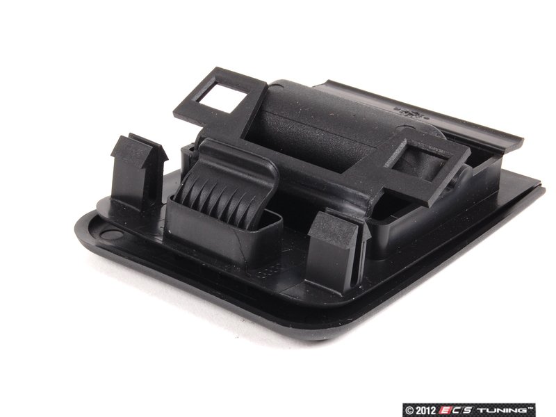 Genuine Volkswagen Audi - 4B5863627B01C - Trunk Liner Handle - Black ...