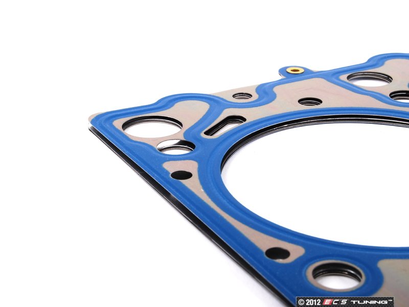 Genuine Volkswagen Audi - 079103383BA - Cylinder Head Gasket - Right ...