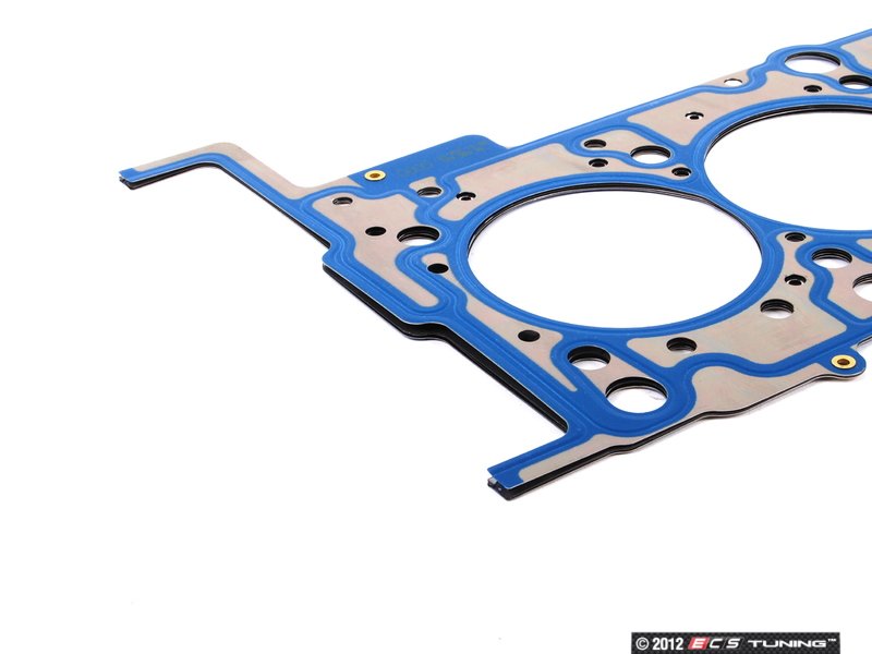 Genuine Volkswagen Audi - 079103383BA - Cylinder Head Gasket - Right ...
