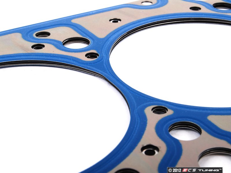 Genuine Volkswagen Audi - 079103383BA - Cylinder Head Gasket - Right ...