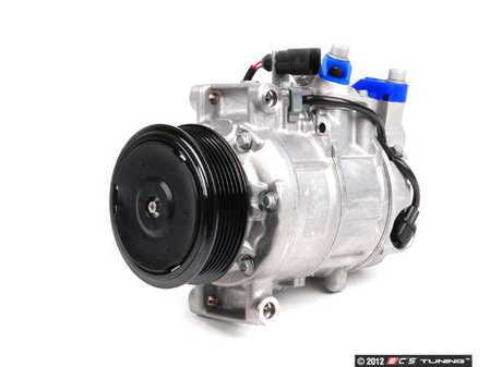Denso - 8E0260805BJ - A/C Compressor