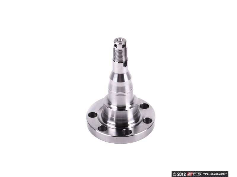 Meyle - 357501117 - Rear Stub Axle - Left