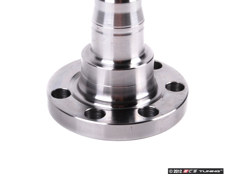 Meyle - 357501117 - Rear Stub Axle - Left