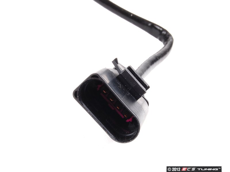 Genuine Volkswagen Audi - 06E906265Q - Rear Oxygen Sensor - Priced Each ...