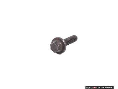 Genuine BMW - 11311731952 - Torx Bolt (11-31-1-731-952)