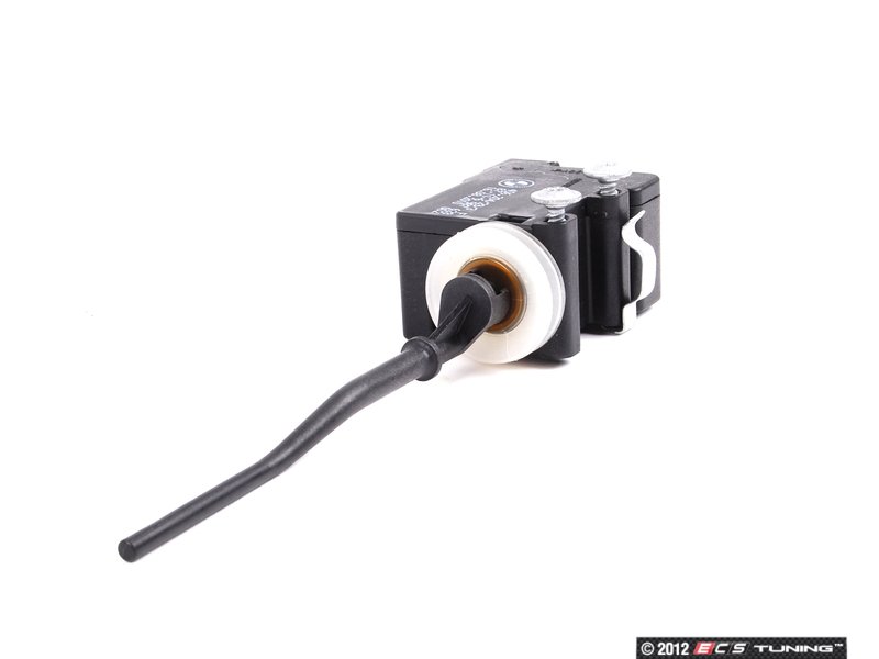 Genuine BMW - 67116987628 - E85 Filler Flap Actuator (67-11-6-987-628)