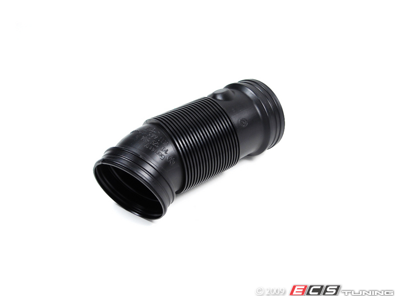 Genuine Volkswagen Audi - 1K0129684P - Intake boot